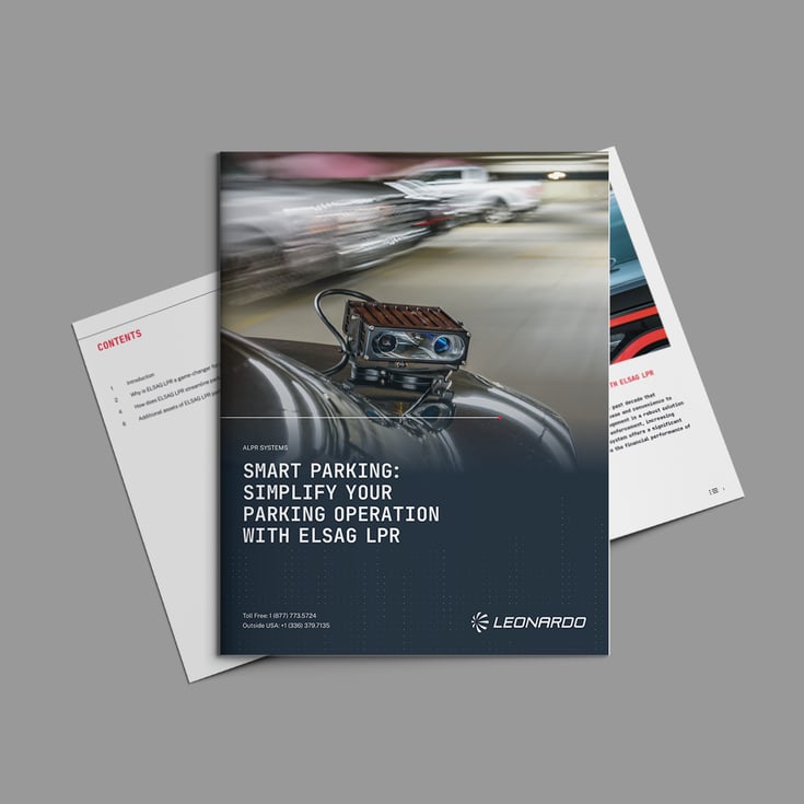 Parking Management System ebook