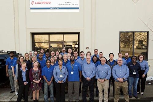 5 Facts About Leonardo & Our ALPR Systems That Set Us Apart