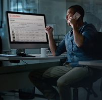 Leader In Fixed & Mobile ALPR Systems