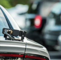 Leader In Fixed & Mobile ALPR Systems