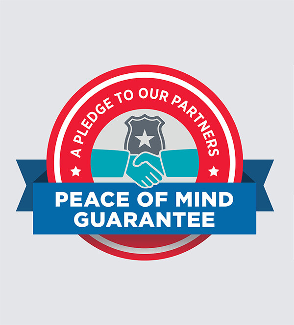 ELSAG Fixed ALPR - Stationary License Plate Reader camera solutions