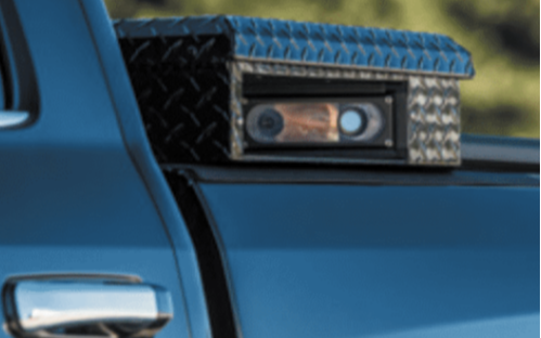 ELSAG LPR Covert and Custom Solutions